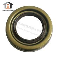 China Qingte /AK Axle Differential Rubber Oil Seal With 82.6*140*26mm 82.6x140x26mm for sale