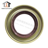 China Chenglong H7 Rear Axle Oil Seal 82.5*140*21mm Iron Surface Oil Seal 82.5x140x21mm For Trailer for sale