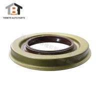 China Chenglong H7 Rear Axle Oil Seal 82.5*140*21mm Iron Surface Oil Seal 82.5x140x21mm For Trailer for sale