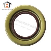 China Chenglong H7 Rear Axle Oil Seal 82.5*140*21mm Iron Surface Oil Seal 82.5x140x21mm For Trailer for sale