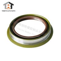China Chenglong H7 Mid Axle Differential Oil Seal 82.5*108*18mm With Dust Lip 82.5x108x18mm for sale