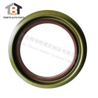 China Chenglong H7 Mid Axle Differential Oil Seal 82.5*108*18mm With Dust Lip 82.5x108x18mm for sale
