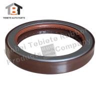 China Double Lips Oil Seal For Hande Axle 82.58*107.9*16/24 Mm Mid Axle Differential for sale