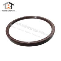 China Dongfeng Truck Rear Wheel Oil Seal 191.5*214*16 Trailer 191.5x214x16mm For Truck Parts for sale