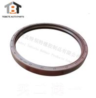 China Rear Wheel Oil Seal 165*186*16mm For Hhongyan Truck 165x186x16mm for sale