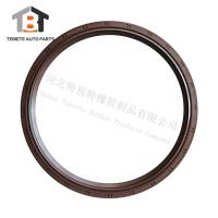 China Rear Wheel Oil Seal 165*186*16mm For Hhongyan Truck 165x186x16mm for sale