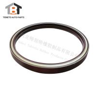 China Rear Wheel Oil Seal 165*186*16mm For Hhongyan Truck 165x186x16mm for sale