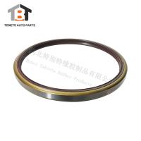 China Dongfeng Tianlong Oil Sealing 160*180*14mm Easy To Install 160x180x14mm Iron Surface For Trailer for sale