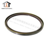 China Dongfeng Tianlong Oil Sealing 160*180*14mm Easy To Install 160x180x14mm Iron Surface For Trailer for sale