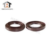 China Hot Selling Oil Seal Part NO.8944080830 For ISUZU / JAC/forklift 58*103*12/20mm Differential Oil Sealing for sale