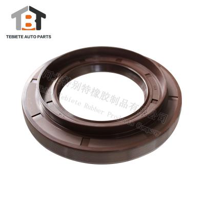 China Hot Selling Oil Seal Part NO.8944080830 For ISUZU / JAC/forklift 58*103*12/20mm Differential Oil Sealing for sale