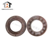 China Hot Selling Oil Seal Part NO.8944080830 For ISUZU / JAC/forklift 58*103*12/20mm Differential Oil Sealing for sale