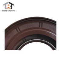 China OE NO.9828-57102 NBR Oil SEAL 57x124x12/24mm Truck Oil Seal For JAC light Truck Drive Shaft for sale
