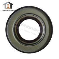 China OE NO.9828-57102 NBR Oil SEAL 57x124x12/24mm Truck Oil Seal For JAC light Truck Drive Shaft for sale