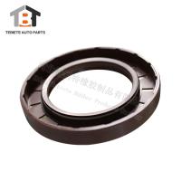 China Yunnei gearbox oil seal OE No.140-3507D5-075 AZ9003070050 shaft oil seal 55*80*12 TC type seals for trailer for sale