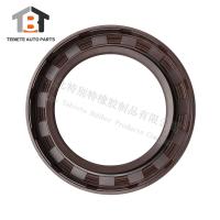China Yunnei gearbox oil seal OE No.140-3507D5-075 AZ9003070050 shaft oil seal 55*80*12 TC type seals for trailer for sale
