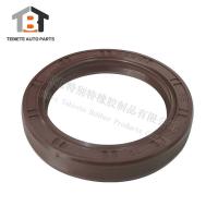 China SINO HOWO Gearbox Shaft Oil Seal WG9003070055 with size 55*75*12 mm transmission oil seal55x75x12mm for sale