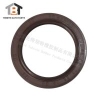 China Heavy duty spare oil seal Part NO.WG9003070055 TC style oil seal 55*75*12mm 55 75 12 for Sino for sale