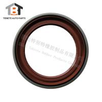 China Rubber Oil Seal Dongfeng Truck 97*130*17 fluorine rubber oil seal 97x130x17 Differential Oil Seal for sale