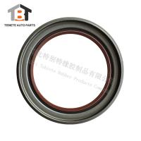 China Rubber Oil Seal Dongfeng Truck 97*130*17 fluorine rubber oil seal 97x130x17 Differential Oil Seal for sale