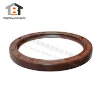 China MAN/Mercedes Truck Crankshaft Front Oil Seal OE 51015100145 51015106002 With 105x130x12mm for sale
