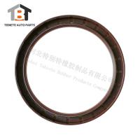 China MAN/Mercedes Truck Crankshaft Front Oil Seal OE 51015100145 51015106002 With 105x130x12mm for sale