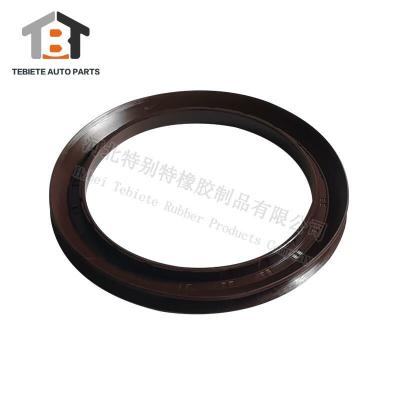 China 104*135*9mm For Dongfeng Truck 104x135x9mm NBR/ FKM Rubber For Heavy Truck for sale
