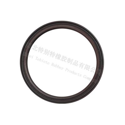 China SINO HOWO Balance Shaft Oil Seal For Truck A7 T7 OEM WG9925521223 140*165*18mm for sale