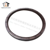 China SINO HOWO / Foton Spare Parts Oil Seal NO.AZ9100410061 WG9003074387 TC 140*160*12/13mm for sale