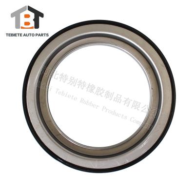 China FUWA AXLE Wheel Oil Seal OEM 456112A Skeleton136.5*200*20mm Hub for sale