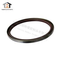 China FAW Front Wheel Truck Oil Seal 140*160*10mm Truck Spare Parts 140 160 10 for sale