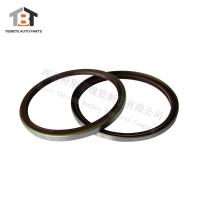 China FAW Front Wheel Truck Oil Seal 140*160*10mm Truck Spare Parts 140 160 10 for sale