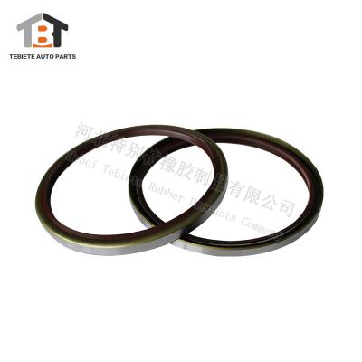 China FAW Front Wheel Truck Oil Seal 140*160*10mm Truck Spare Parts 140 160 10 for sale