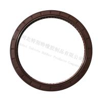 China OE NO. 0169975647S1 Rubber Oil Seal For Mercedes 145*175*13/14mm Half Iron Half for sale