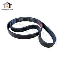 China Truck Pk 6PK1020 Multi Wedge Belt V- Ribbed 0089977192 For Mercedes for sale