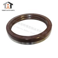 China Customize Oil Seal 145*175*27 Mm OEM 145X175X27 Double Lips For Mercedes for sale