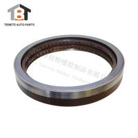 China Customize Oil Seal 145*175*27 Mm OEM 145X175X27 Double Lips For Mercedes for sale