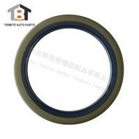 China TBT 135*175*12/15mm Rear Wheel Oil Seal For FAW Iron Surface 135x175x12/15mm for sale
