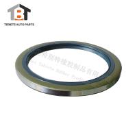 China TBT 135*175*12/15mm Rear Wheel Oil Seal For FAW Iron Surface 135x175x12/15mm for sale