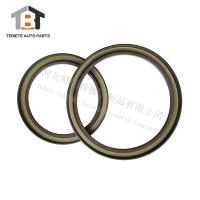 China DANA Axle Truck Oil Seal 170*202*15 129.8*165*12 For Rear Wheel 170x202x15mm for sale