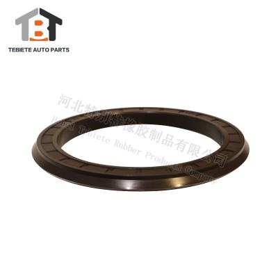 China FUWA Axle Oil Seal 125*160*13mm Rear Wheel 125x160x13mm Shaft For Truck for sale