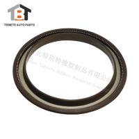 China FUWA Axle Oil Seal 125*160*13mm Rear Wheel 125x160x13mm Shaft For Truck for sale