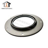 China Yuchai Crankshaft Oil Seal 122*145*220/15mm FKM Material 122x145x220/15mm Automotive Rubber Seals for sale