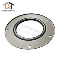 China Yuchai Crankshaft Oil Seal 122*145*220/15mm FKM Material 122x145x220/15mm Automotive Rubber Seals for sale