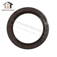China FAW Shaft Oil Seal 75*100*13.2mm Double Lips 75x100x13.2mm For FAW Truck for sale