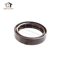 China MAN / Mercedes Axle Oil Seal 85*105*23 Mm Heavy Truck Differential 85x105x23mm for sale