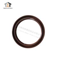 China MAN / Mercedes Axle Oil Seal 85*105*23 Mm Heavy Truck Differential 85x105x23mm for sale