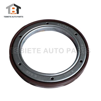 China Fuhua Axle Oil Seal OEM 681734 Heavy Truck Shaft 108*153*17mm 4.250x6.000x0.680 Inch for sale