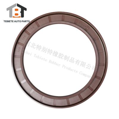 China Aowei / Oman Rear Oil Seal 135x175x18mm For Heavy Duty 135*175*18 for sale