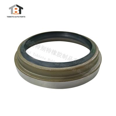 China OEM 1-09625-322-0 Oil Seal For ISUZU 86*143*10/37 NBR Seals Rear Wheel Hub for sale
